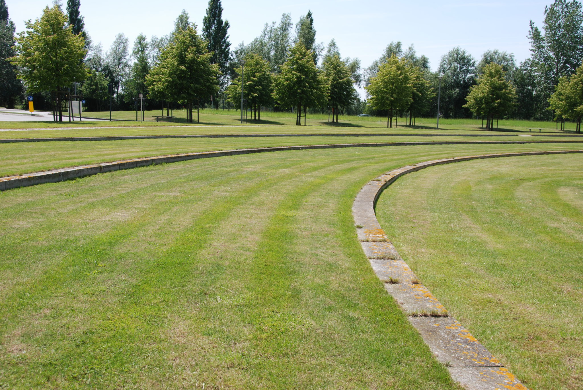 Flanders Language Valley (Ieper Business Park) · Ieper | Paul Deroose